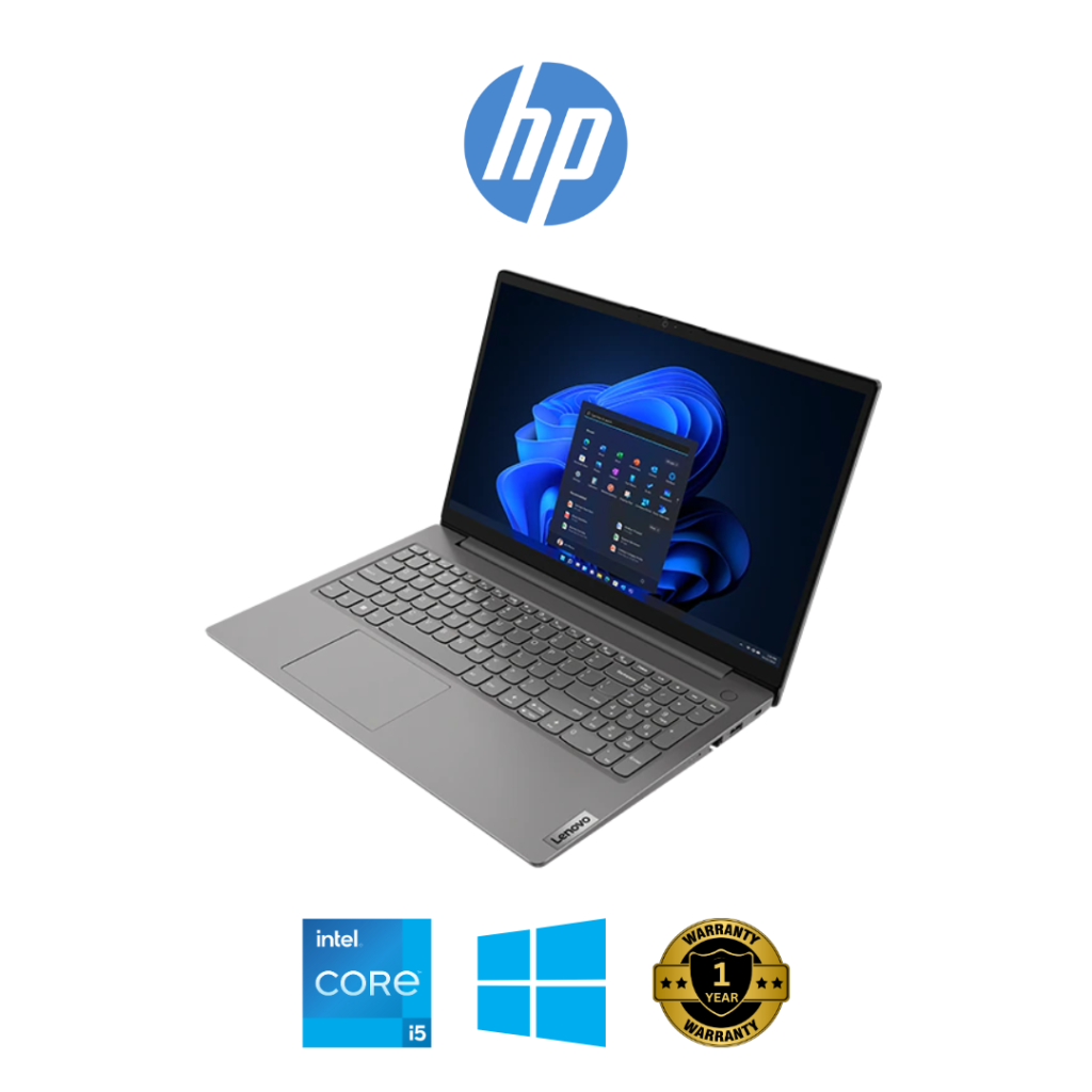 LENOVO V15 G3 IAP 12th Gen | Intel Core I5 1235U – Dontek Solutions